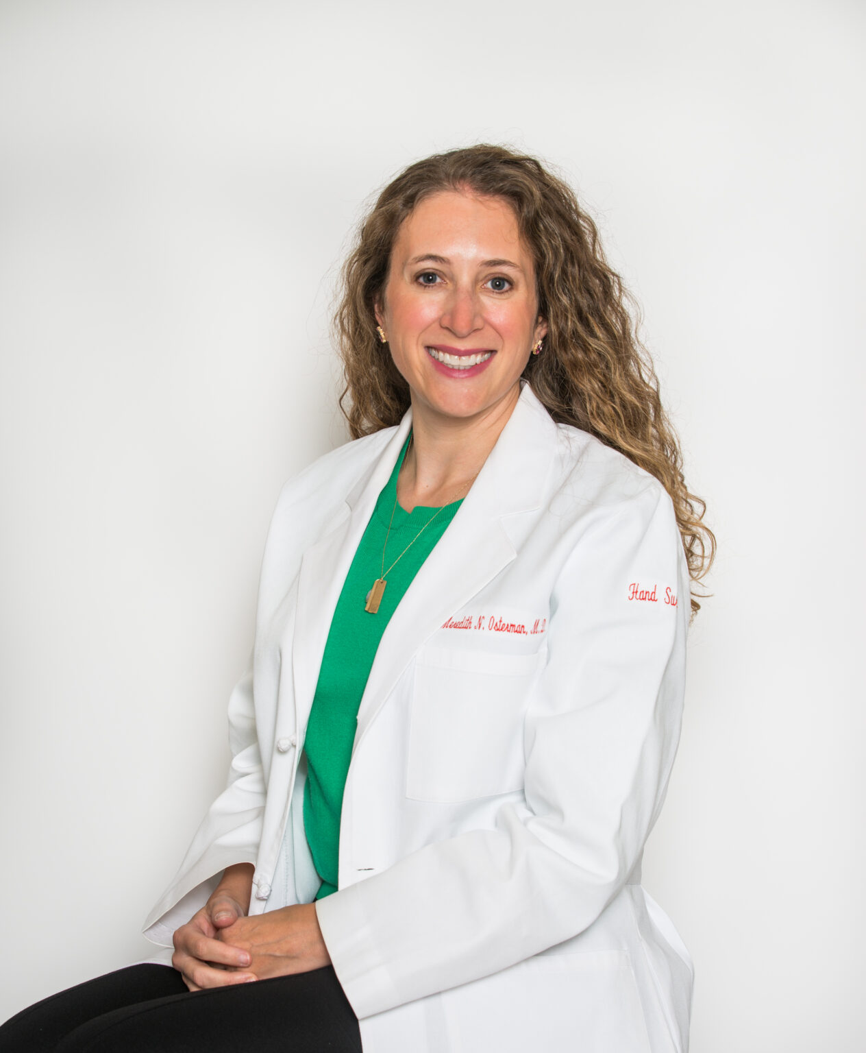Meredith Osterman, MD | Tenjet Physician in Pennsylvania