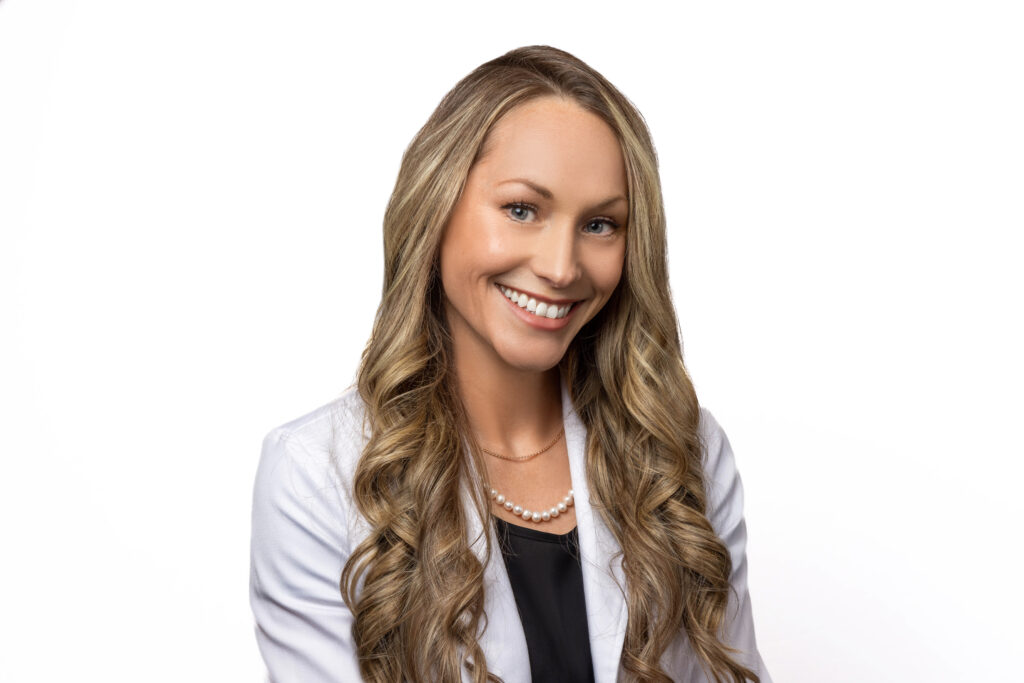 Jade Seguin Richard, DPM | TenJet Physician in NYC and NJ