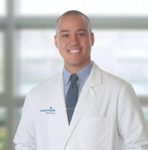 Joseph Chen, MD | TenJet Physician in Florida