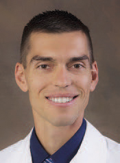 Jacob Ringenberg, MD | TenJet Physician in South Carolina